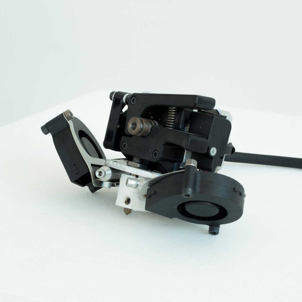 WASP FLEX Extruder 3mm - Deltawasp
